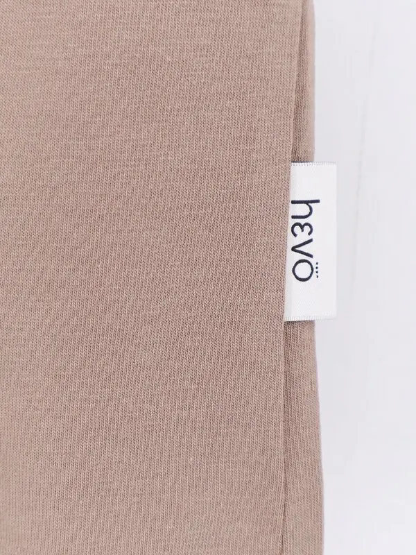 HEVO Mulino Cotton Tshirt