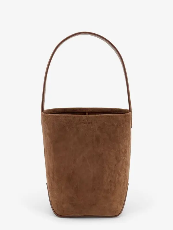 THE ROW N/s Park Tote Edge - Brown