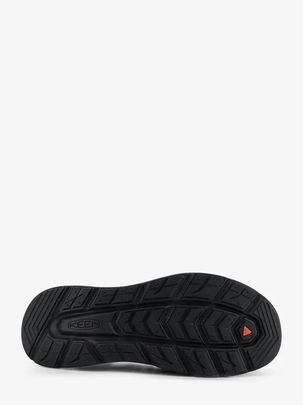 Keen Uneek Wk Suede And Rubber Sneakers