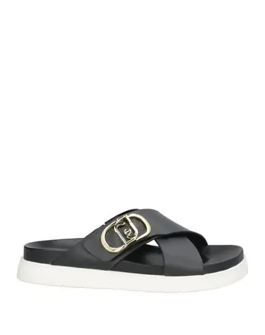 Liu Jo Leather Sandals