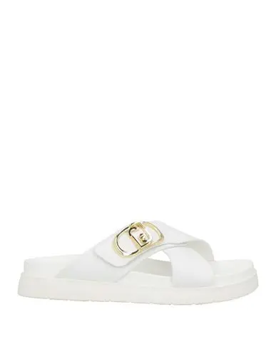 Liu Jo Leather Sandals