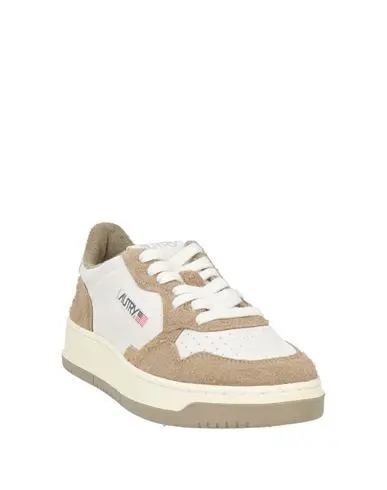AUTRY Low-top Sneakers - Green