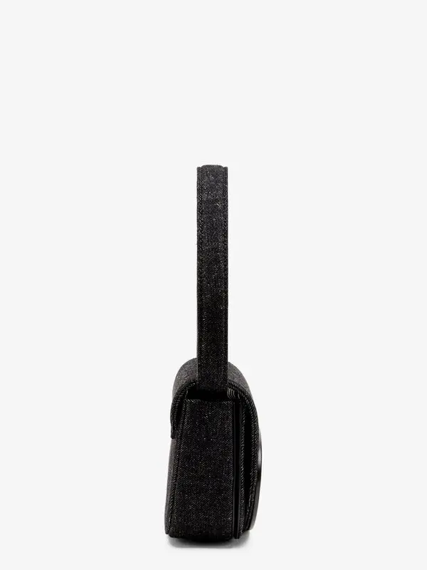 DIESEL® 1dr Denim Shoulder Bag