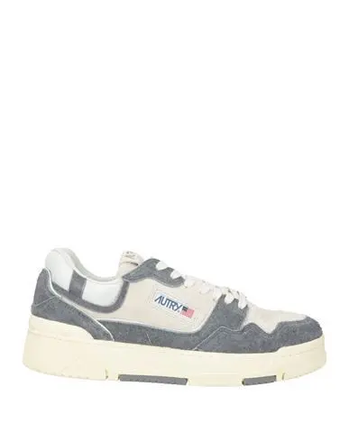 AUTRY Sneakers - Grey