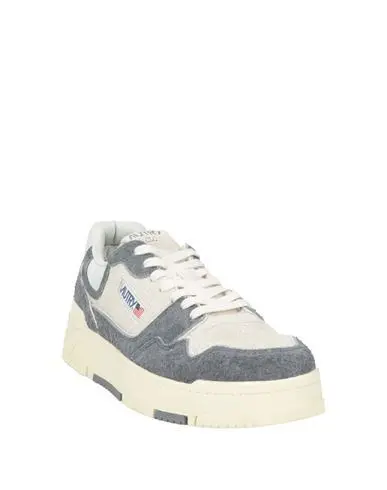 AUTRY Sneakers - Grey