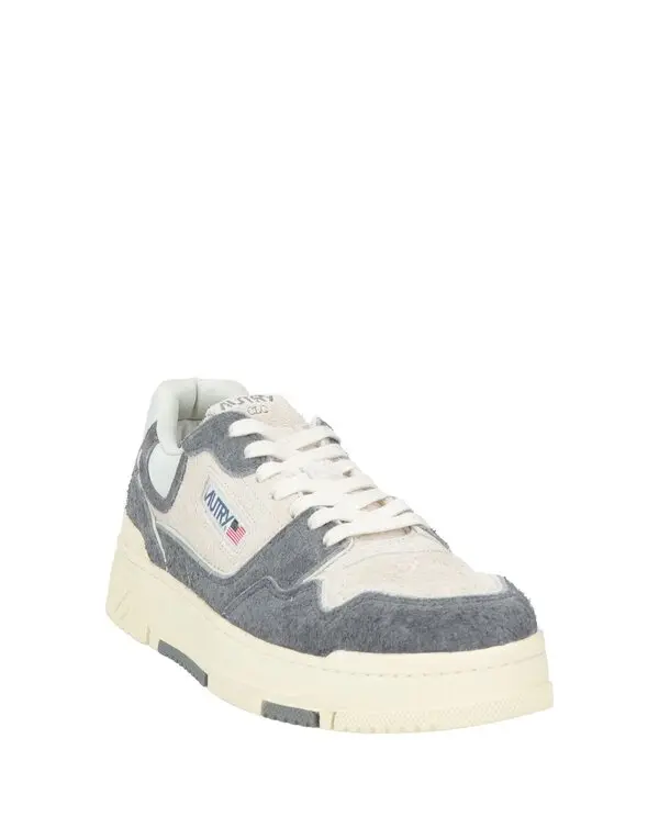 AUTRY Sneakers - Grey