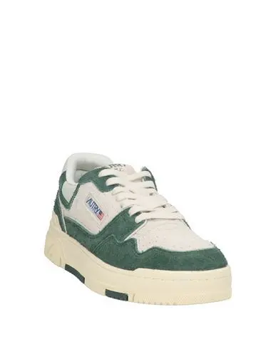AUTRY Low-top Sneakers - Green