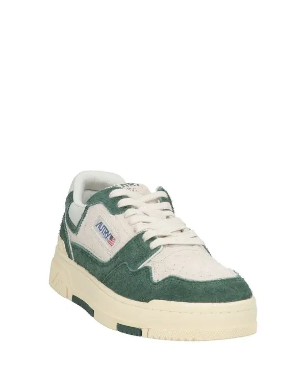 AUTRY Low-top Sneakers - Green