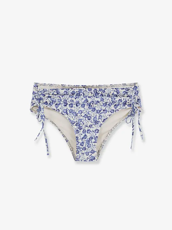 Isabel Marant Étoile Prudi Bikini Bottom