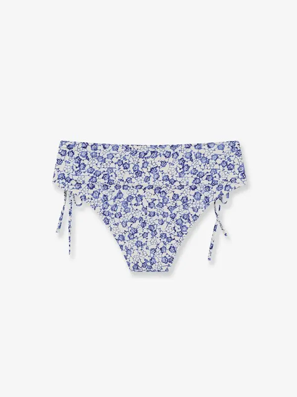 Isabel Marant Étoile Prudi Bikini Bottom