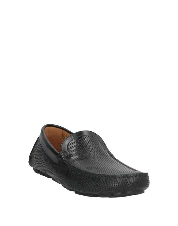 BALDININI Loafers - Black