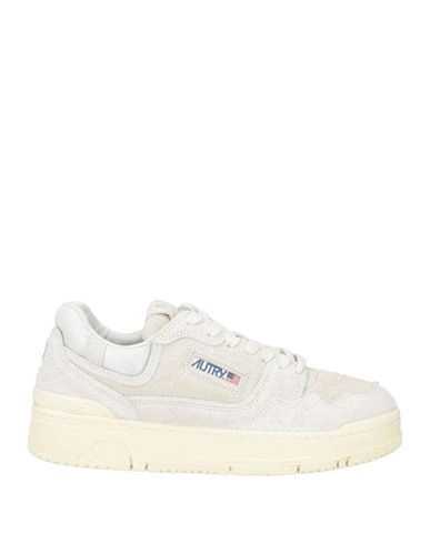AUTRY Low-top Sneakers - Grey