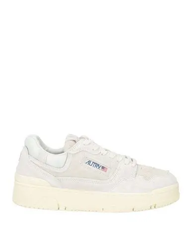 AUTRY Low-top Sneakers - White