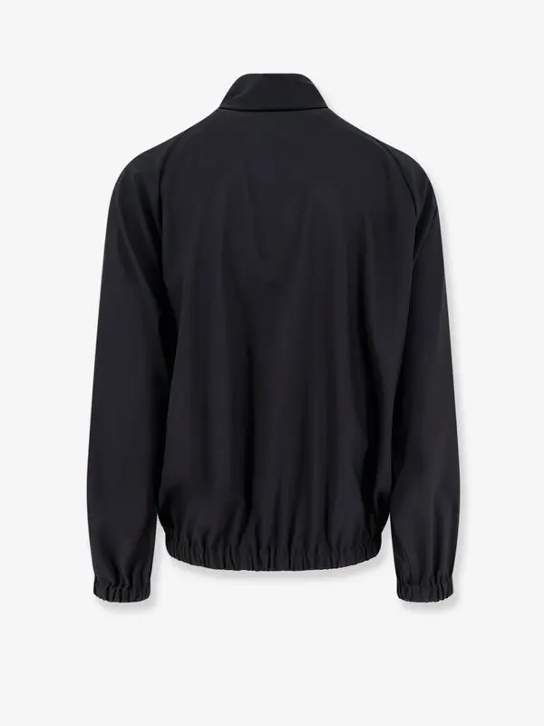 SEVEN GAUGE Virgin Wool Jacket