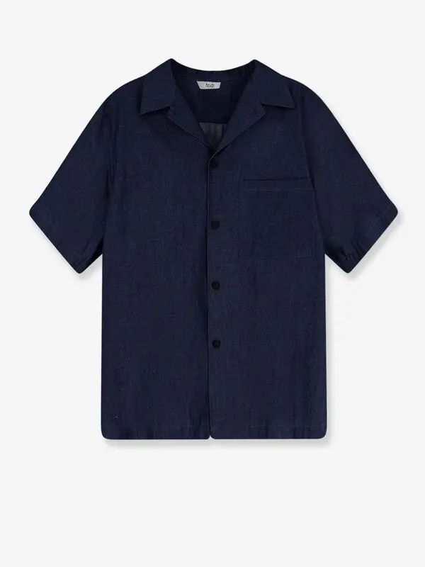 HEVO Denim Shirt
