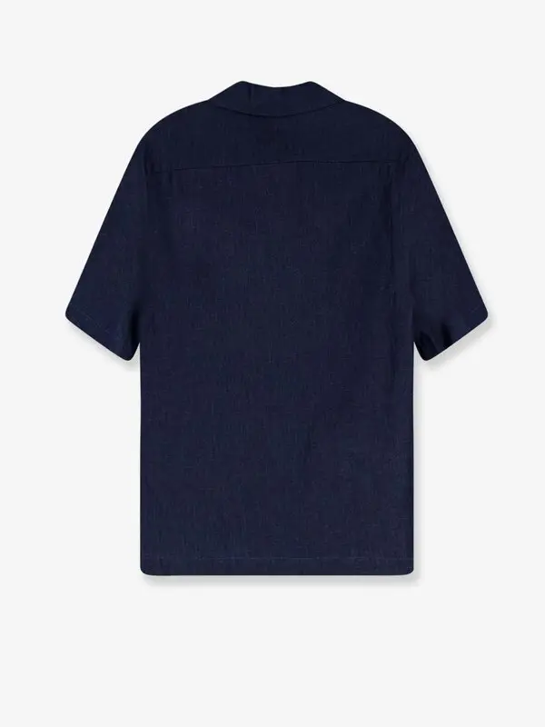 HEVO Denim Shirt