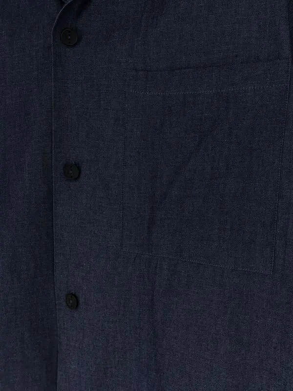 HEVO Denim Shirt