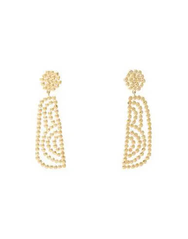 Chloé Earrings - Gold