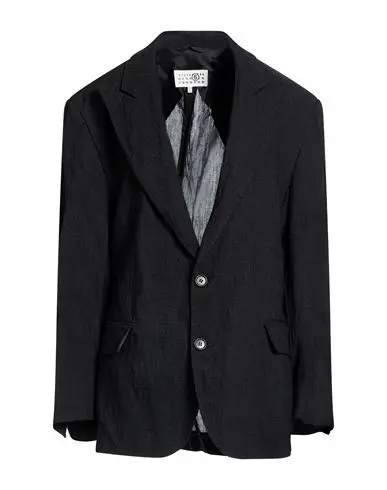 MAISON MARGIELA Virgin Wool-blend Blazer