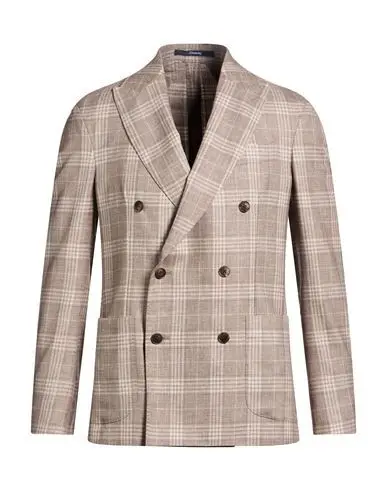 DRUMOHR Blazer Size Virgin Wool