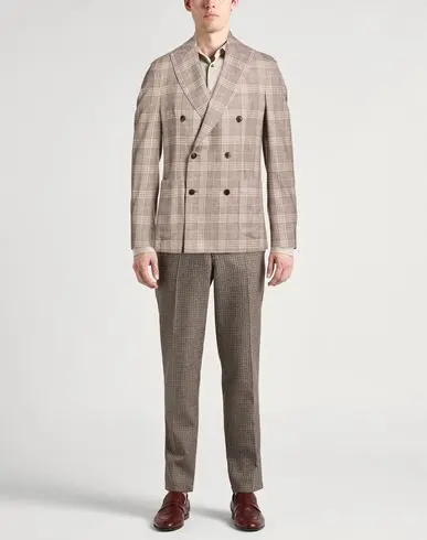 DRUMOHR Blazer Size Virgin Wool