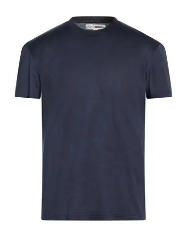 MODES T-shirt Size Cotton - Blue