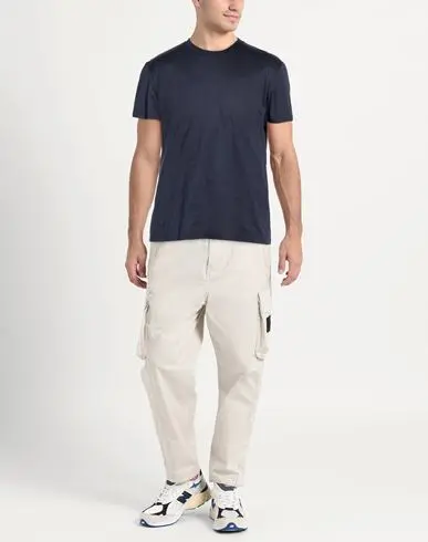 MODES T-shirt Size Cotton - Blue