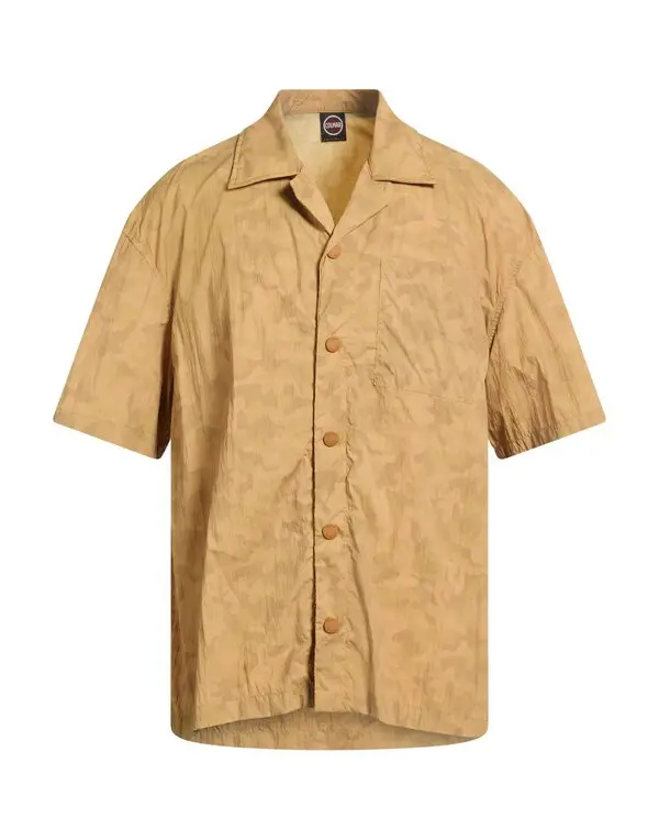 COLMAR Shirt Size Polyamide - Beige