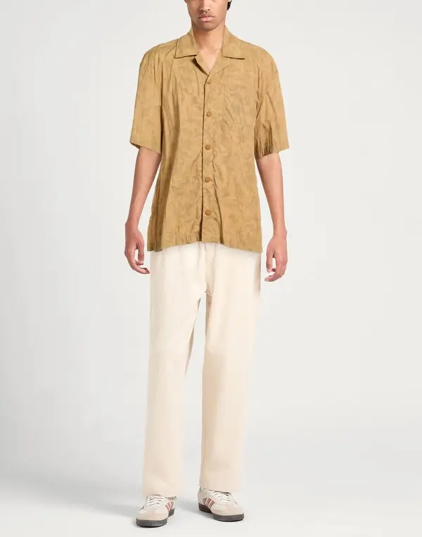 COLMAR Shirt Size Polyamide - Beige