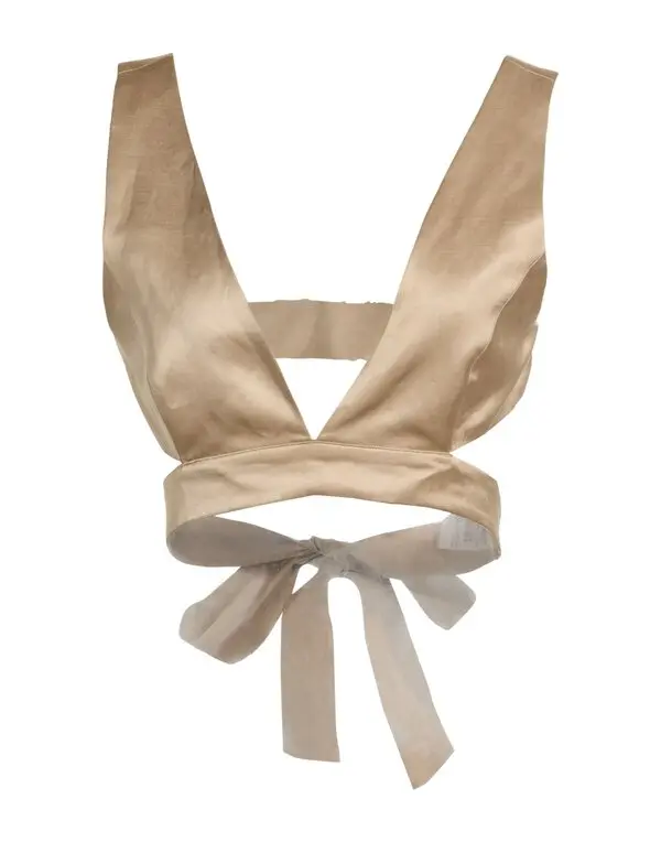 Peserico Crop Top