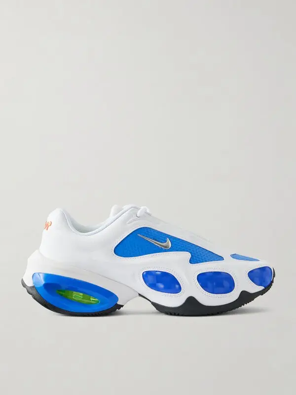 Nike Air Max Muse Sneakers - Blue