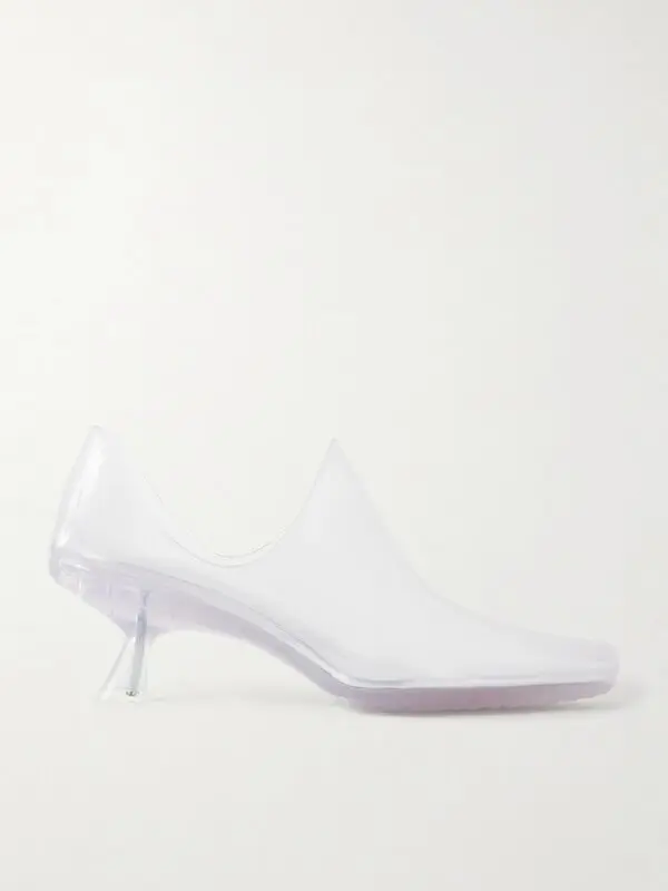 Loewe Ankle Boots