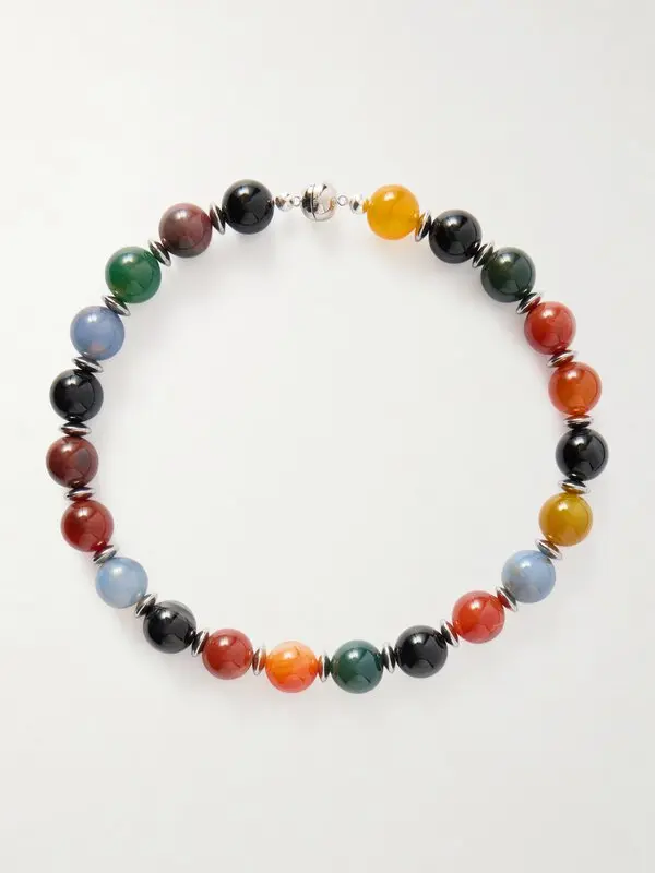 JULIETTA Mavis Beaded Necklace