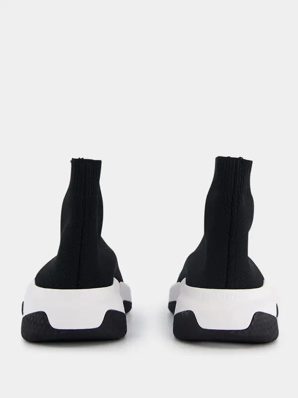 Balenciaga Speed Sneakers - Black