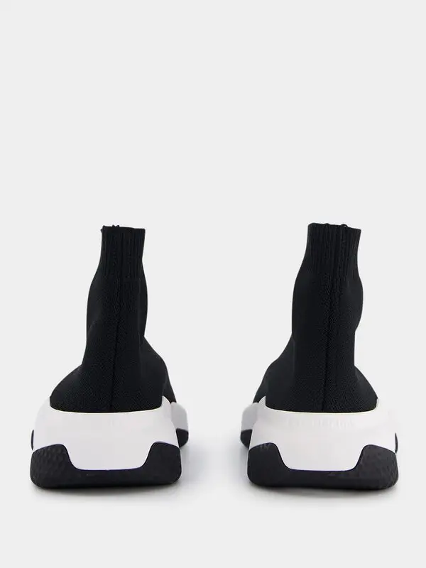 Balenciaga Speed Sneakers - Black