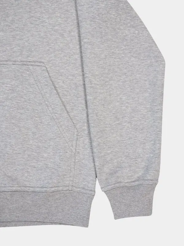 Brunello Cucinelli Zip-up Drawstring Hooded Sweatshirt
