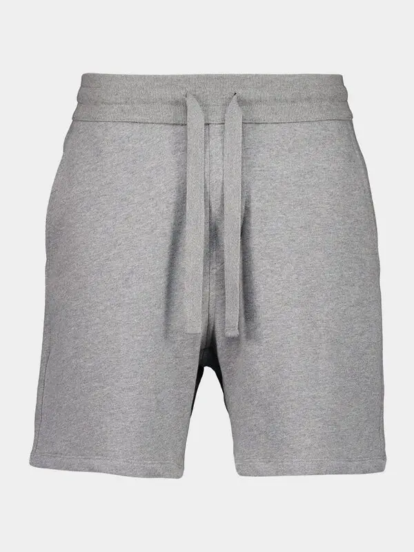Majestic Filatures Organic Cotton Casual Shorts