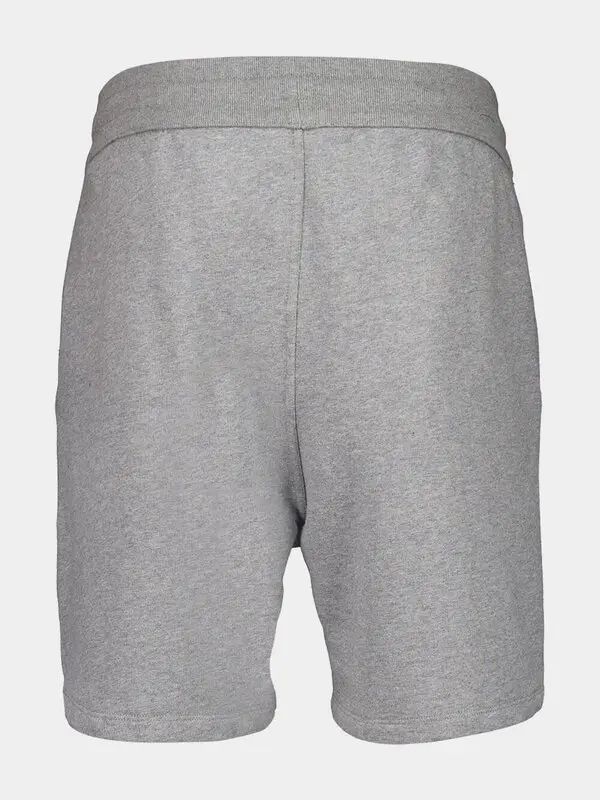 Majestic Filatures Organic Cotton Casual Shorts