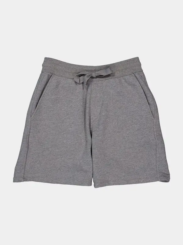 Majestic Filatures Organic Cotton Casual Shorts