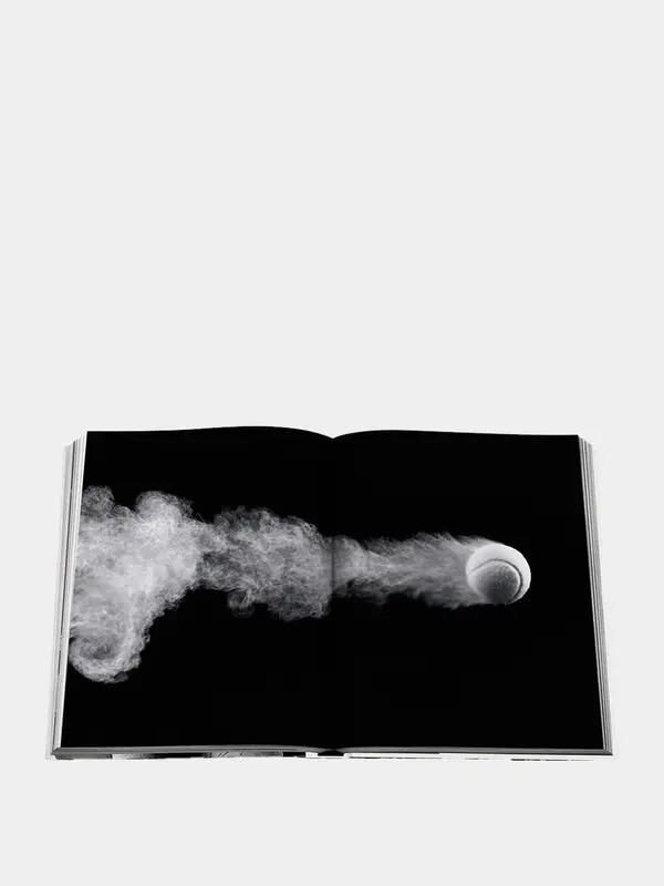 Assouline Federer By