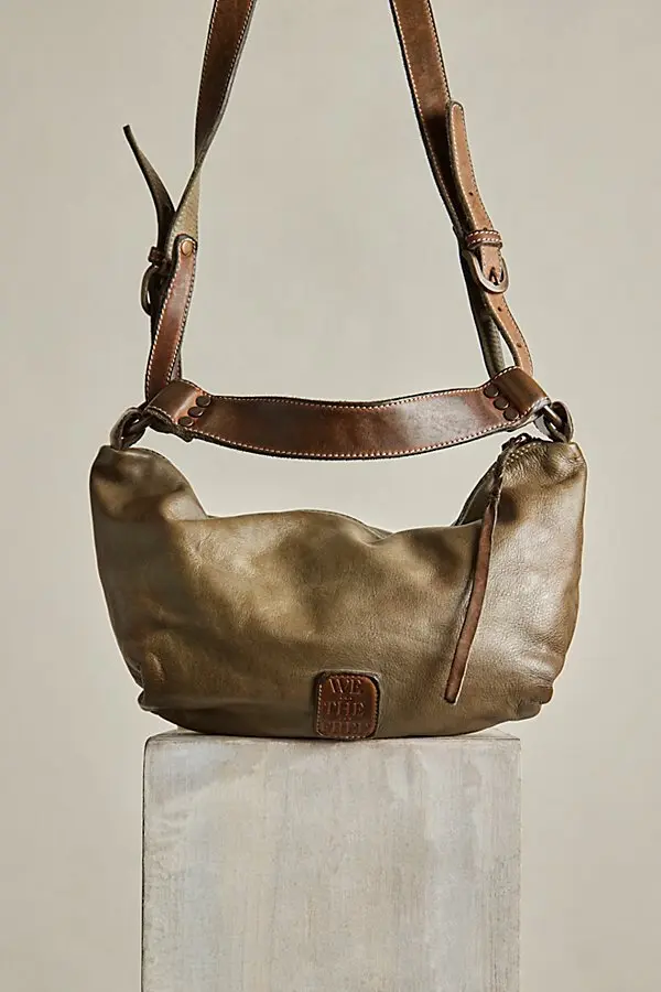 Free People We The Free Addison Shoulder Bag
