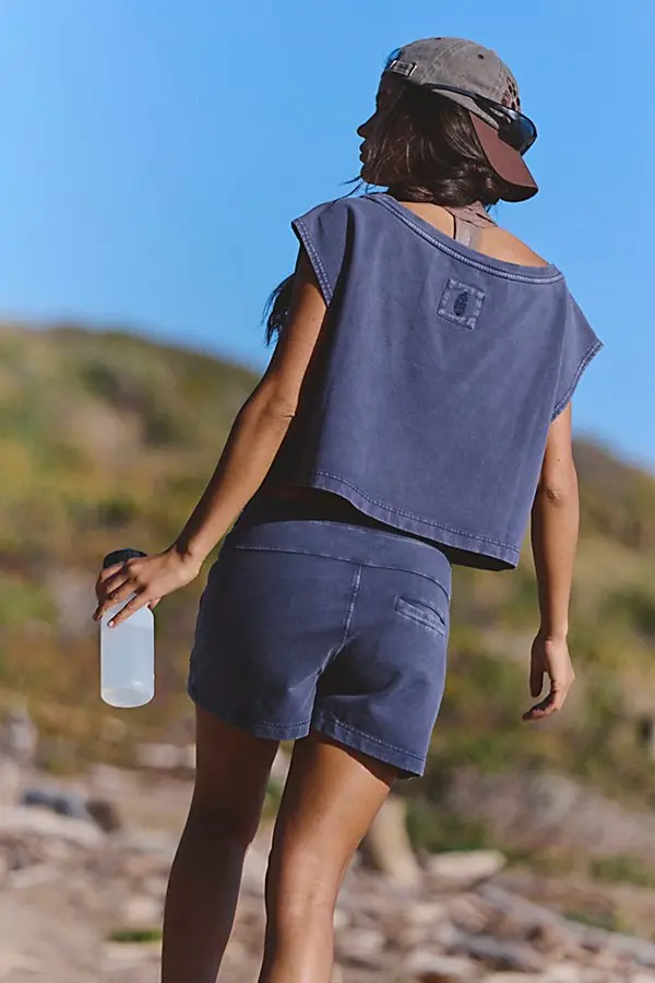 Free People Pass Back Set - Nitro