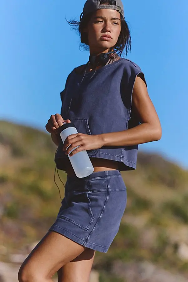 Free People Pass Back Set - Nitro