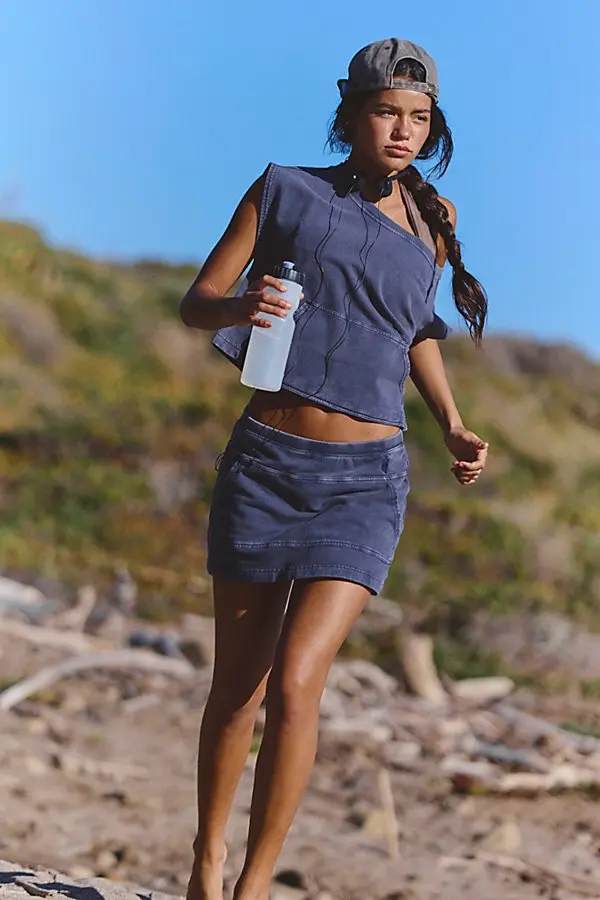Free People Pass Back Set - Nitro