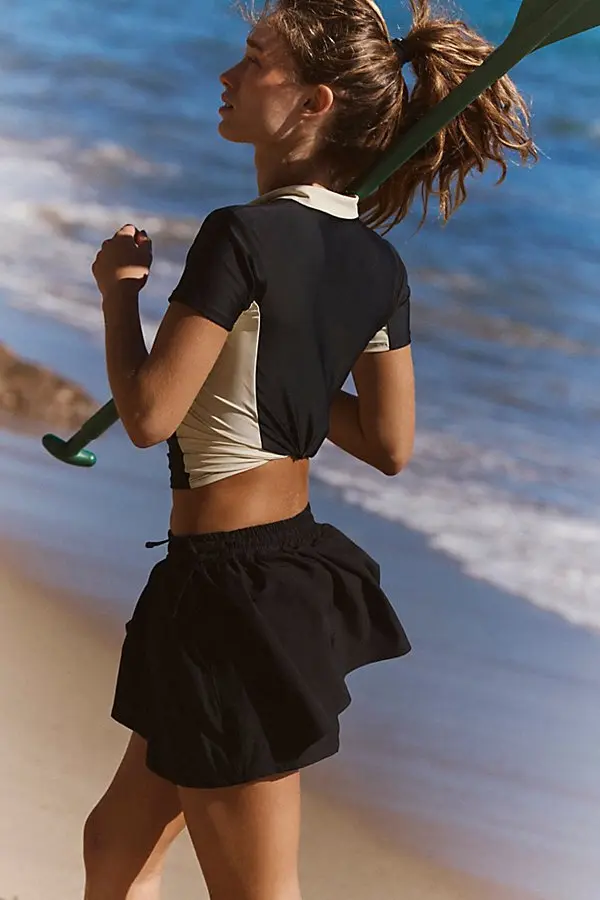 WAYSYDERS Surf Skort