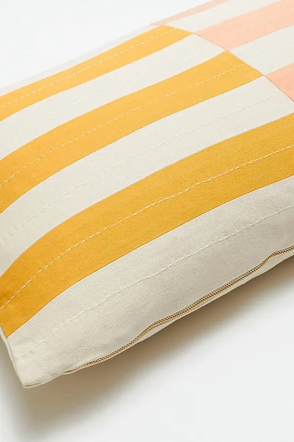 ANCHAL Shift Lumbar Pillow