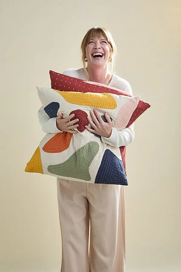 ANCHAL Pillow - Petal