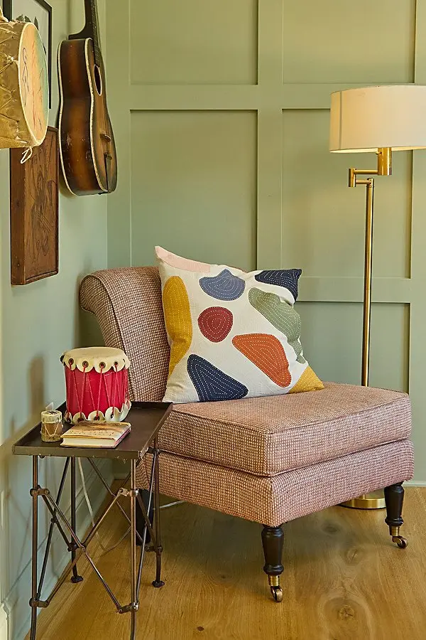 ANCHAL Pillow