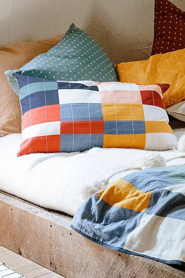 ANCHAL Pillow