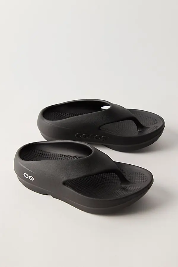 OOFOS Ooriginal Plus Flip Flops